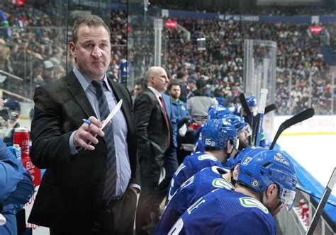 Canucks Announce Adam Footes Assistant Coaches For 2025 26 Season