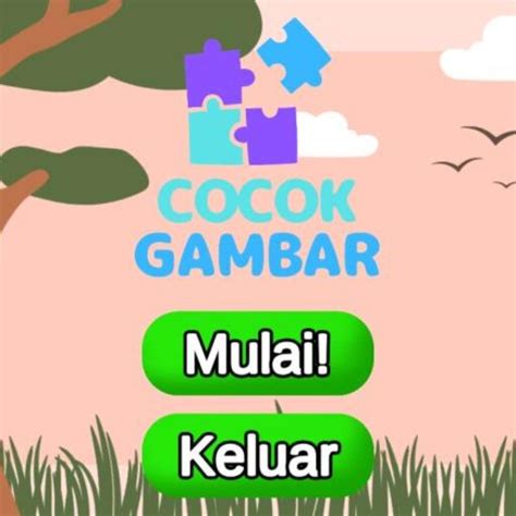 Gambar 1 Tampilan Menu Utama Home Download Scientific Diagram