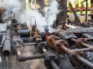 Best Propane Gas Detection Hangwei Sensors