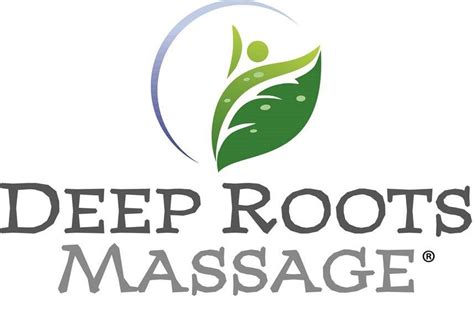 Services Deep Roots Massage