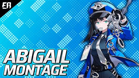 Abigail Montage Season 4 Eternal Return Youtube