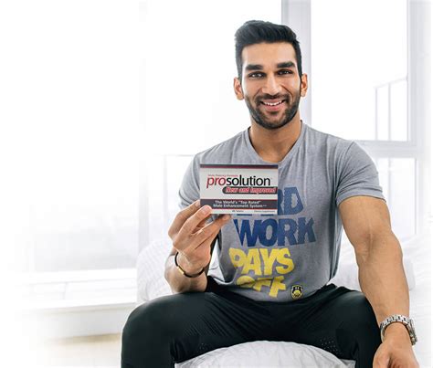 How It Works ProSolution Pills