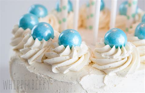 Cake Decorating Made Easy