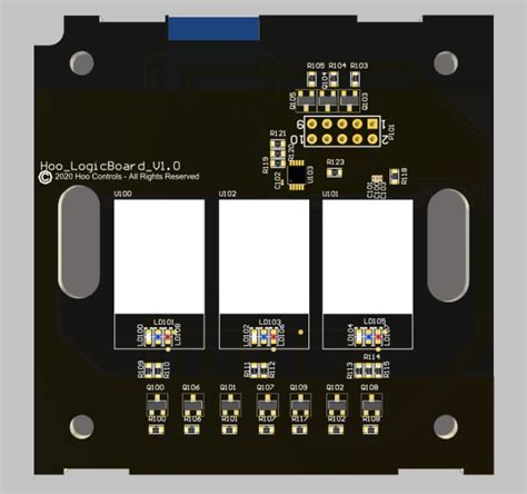 Pcb Layout Electronic Circuit Design In Altium Proteus Bom By