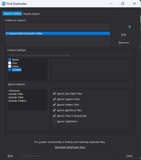 how to use file compare and diff tools for code documents and media ultraedit