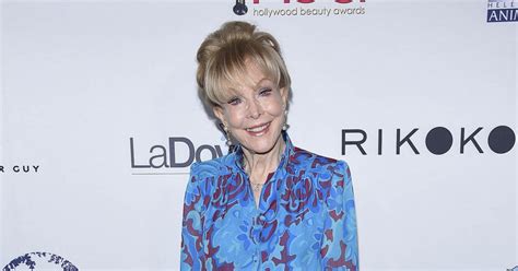 Barbara Eden Is 91 And Still Enjoying A Successful Career Over 50 Years