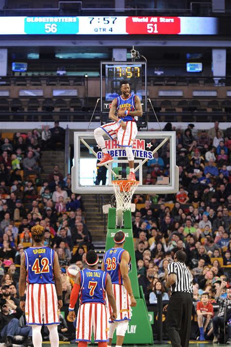Los Harlem Globetrotters El 8 De Mayo En Bilbao