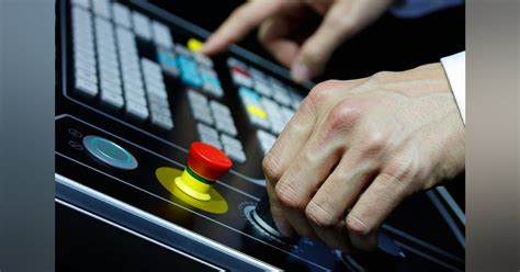 Elevating Precision Manufacturing With Cnc Micromachining Machine Design