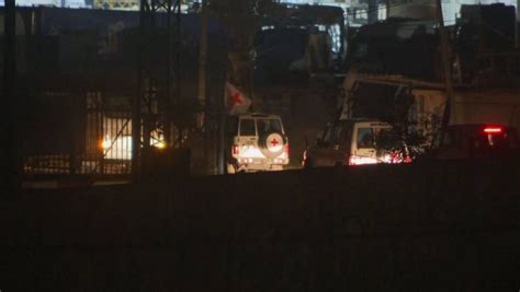 Телевизија 24 Ослободени уште 10 израелски заложници