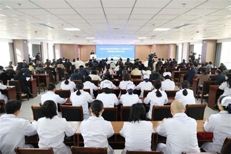 京鲁携手共筑儿童健康未来！首都儿科研究所德州儿童医学中心正式揭牌成立！ 知乎