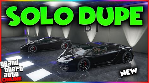 solo gta 5 car duplication glitch gta 5 duplication glitch gta 5