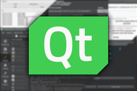Kurs Qt Aplikacja Mobilna łączność Bluetooth Z Arduino • Forbot