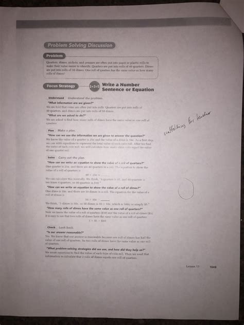 Intro Teaching Week 5 Class Notes Lucas Longo