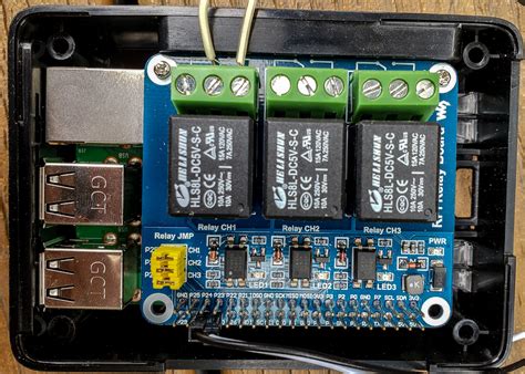 Pool Pi Guy Ai Driven Alarm System And Pool Monitoring Using Raspberry Pi Trybotics