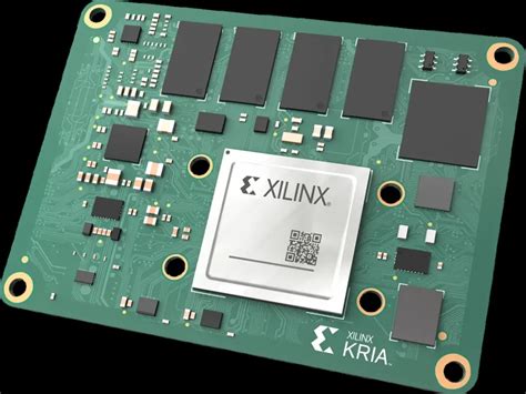 SoC Vs SoM System On Chip Vs System On Module
