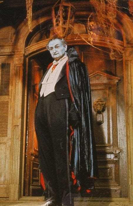 Grandpa Munster Munsters Tv Show Classic Horror Movies The Munster