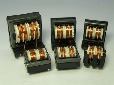 Line Filter Transon