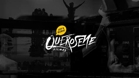 Querosene Filmes Send Us Files