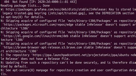 how to install podman on ubuntu geeksforgeeks