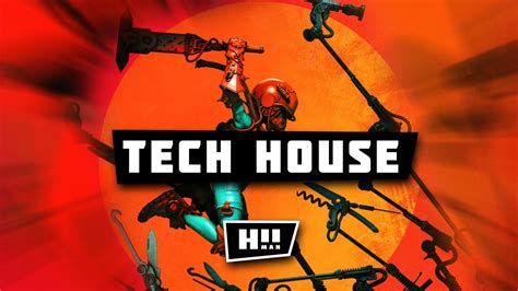 Tech House And Deep Techno Mix September 2022 Youtube