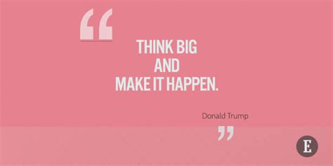 9 Inspirational Donald Trump Quotes To Make You A Fearless Risk Taker