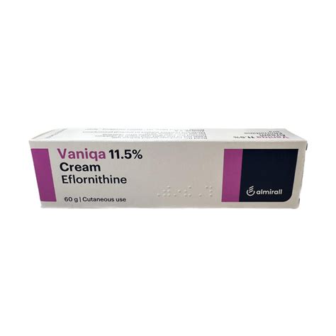 Buy Vaniqa Cream Online In Uk Remove Excess Facial Hair