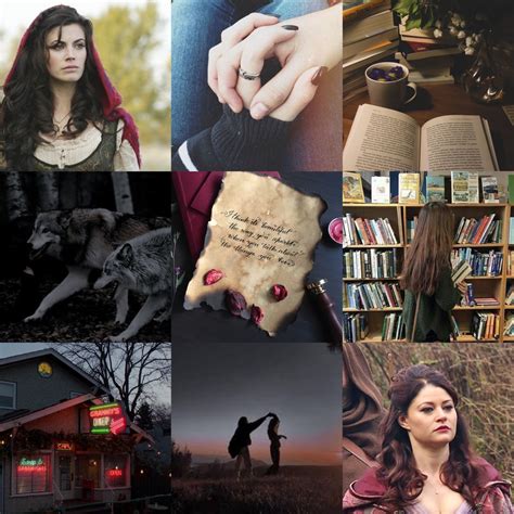 Ruby X Belle On Tumblr