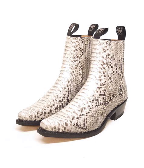 sendra 1692 python