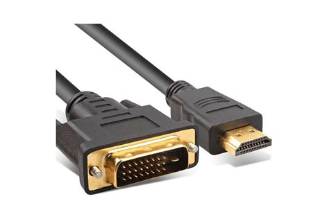 Кабель Pro Legend DVI - HDMI M, 1.8 м. PL1130 - выгодная цена, отзывы ...