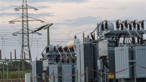 Demanda De Energía Eléctrica En Rd Alcanza Por Primera Vez 371038