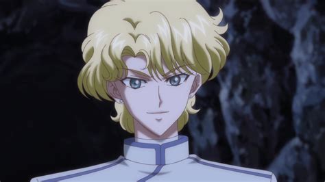 Jadeite Sailor Moon Crystal Wiki Fandom
