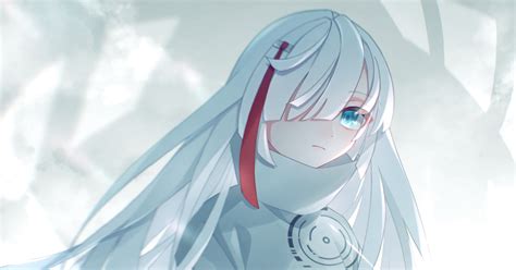 創作 白妙 タなつのイラスト Pixiv