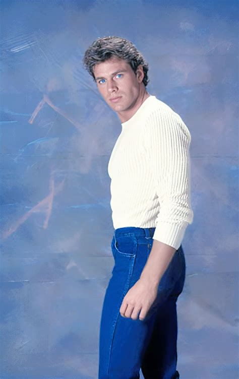Jon Erik Hexum