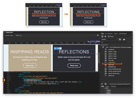 Learn How To Download And Use Git With Dreamweaver