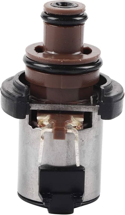 Solenoide Tcc Del Embrague Del Convertidor De Par