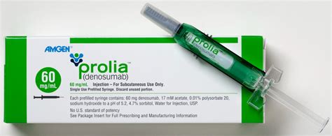 Prolia 60mg Prefilled Syringe Online Safely And Securely