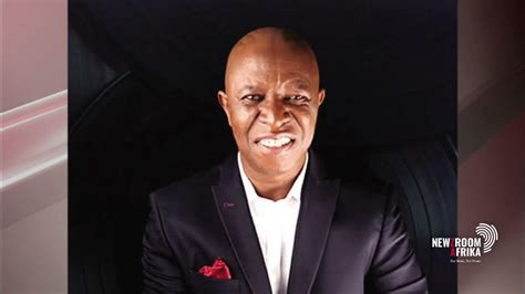 Renowned Broadcaster Isaac Phaahla Remembers The Late Radio Legend Grant Shakoane Youtube