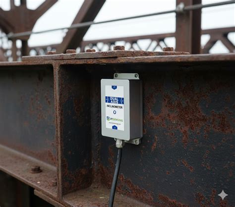 Mengenal Tilt Meter Inclinometer Alatujigeoteknikcom