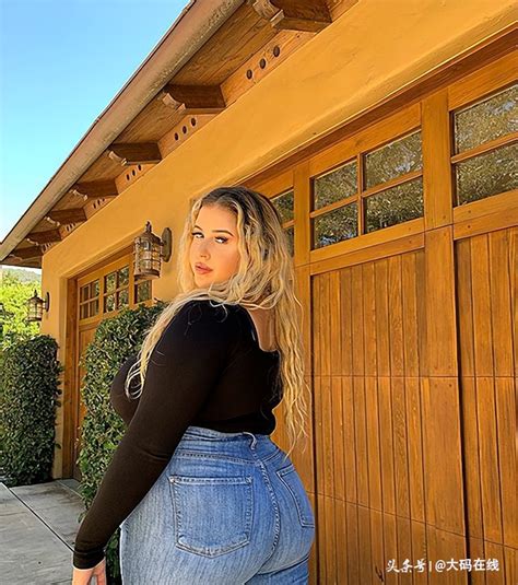 American Plus Size Model Lauren Sangster Lauren·sangster Inews