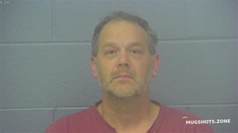 Walker Doug Edwin 02172025 Greene County Mugshots Zone