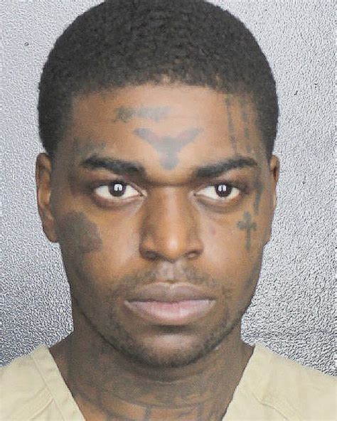 Kodak Black Arrested On Drug Trafficking Charges In South Florida