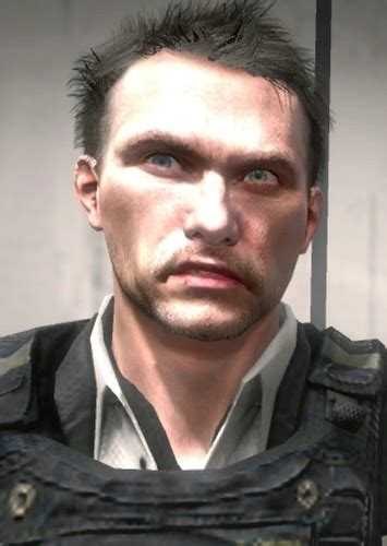 Vladimir Makarov Fan Casting For Call Of Duty Modern Warfare