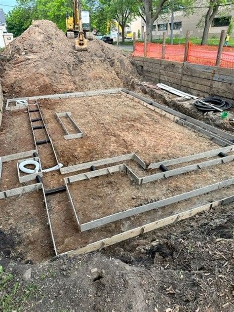 Macv Minnesota Assistance Council For Veterans On Linkedin Progress On The Latest House We Are