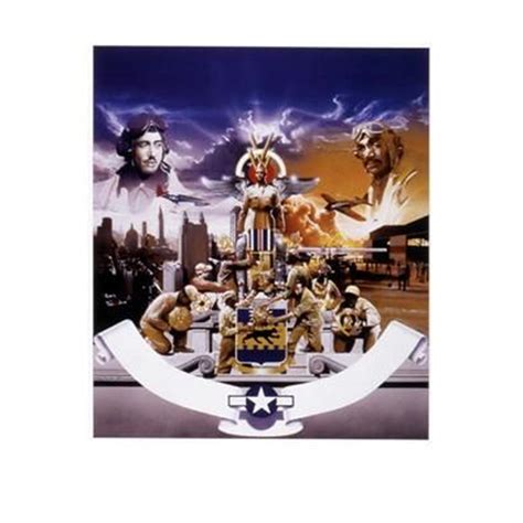 5 Edward Clay Wright African American Art Prints