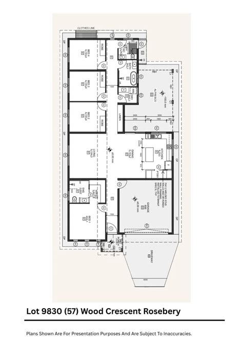 57 Wood Crescent Rosebery Nt 0832 Domain