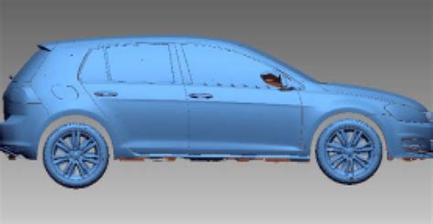 Full Vehicle Automotive Benchmarking And Teardown Case Study