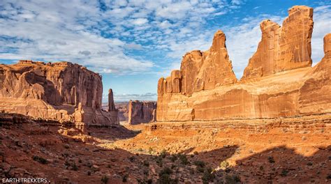 16 Amazing Things To Do In Arches National Park Helpful Tips