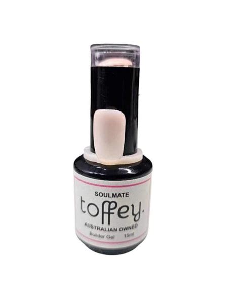 Soulmate Toffey