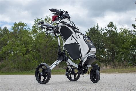 Best Push Carts For 2020 Mygolfspy