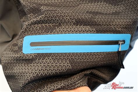 Macna Aytee Jacket Bike Review 2044 Bike Review